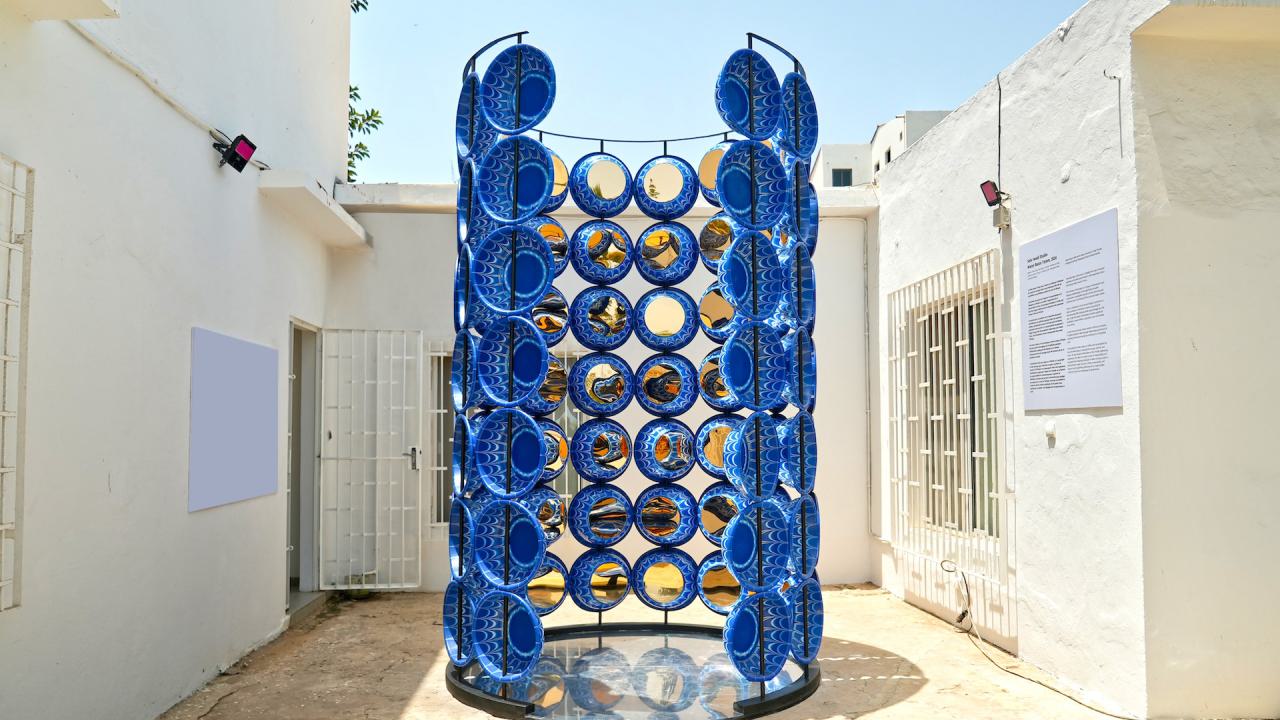 Discover the Grand Projects in Public Space at DDW25 | DDW