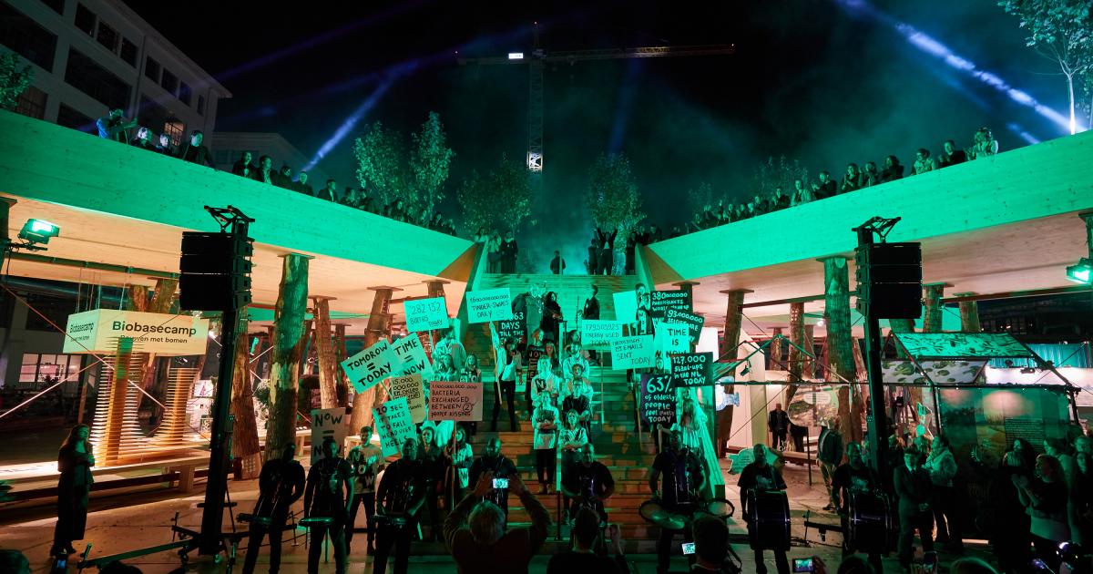 Dutch Design Week 2019 is NOW | DDW