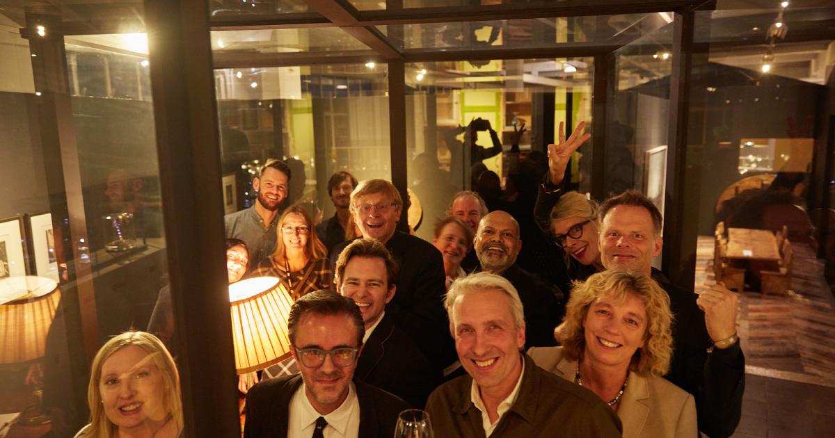 World Design Weeks Meeting in Milan | DDW