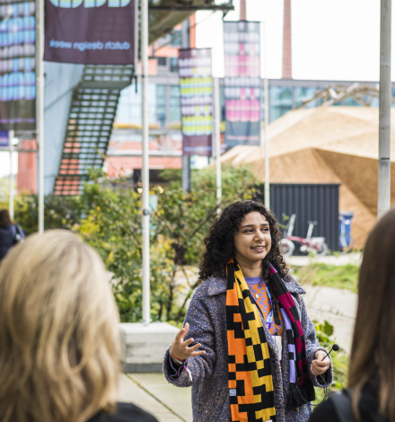 Home | Dutch Design Week