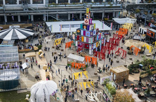 Home | Dutch Design Week