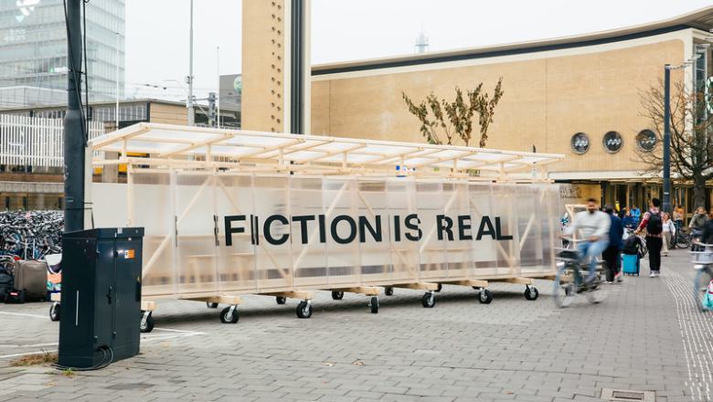 Home | Dutch Design Week