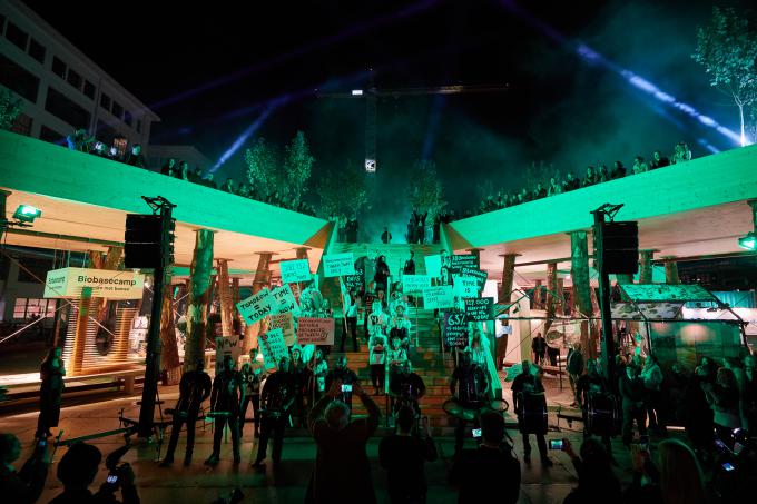 Dutch Design Week 2019 is NOW | DDW