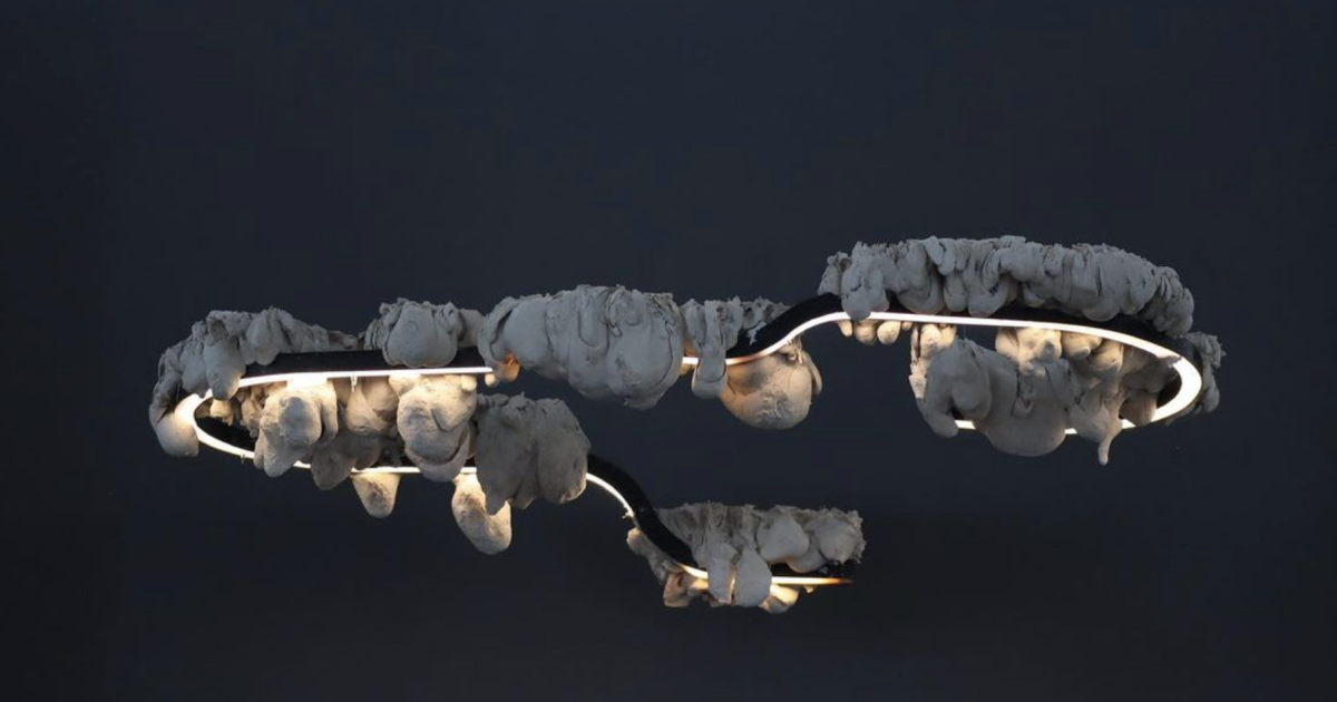 LIQUID CAST - | Dutch Design Week