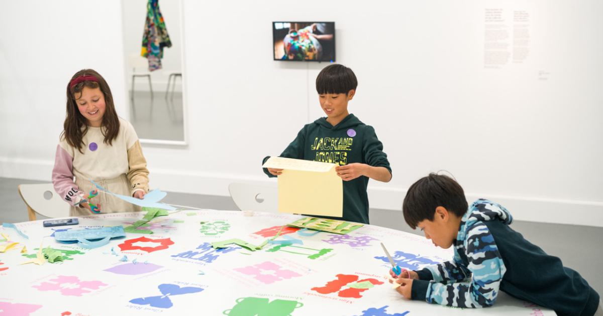 DDW Young | Dutch Design Week