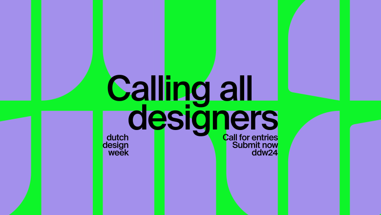 Home | Dutch Design Week