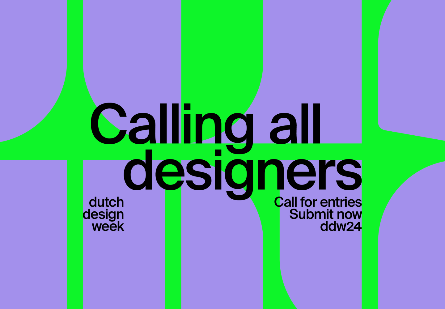 Home | Dutch Design Week