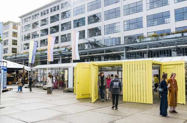 Home | Dutch Design Week