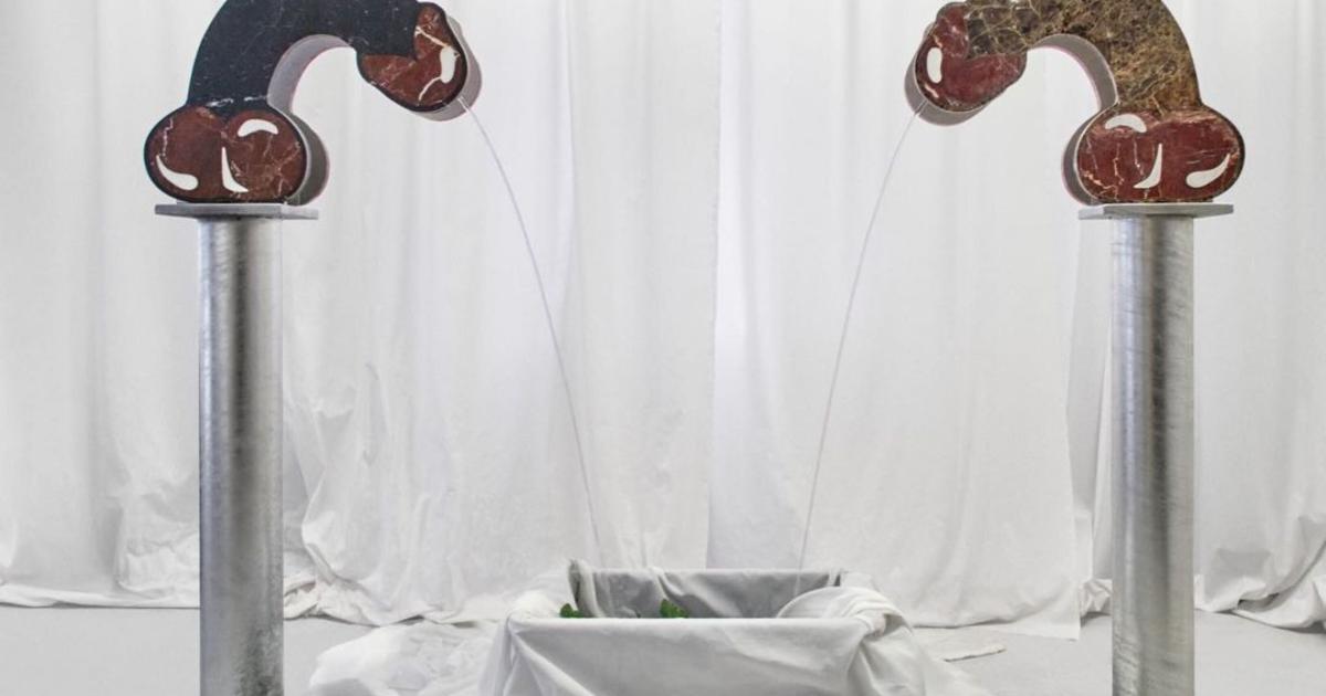 Vervreemding en bevrijding | DDW