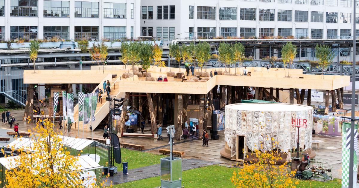 Area Sneak Peek: Strijp-S | DDW