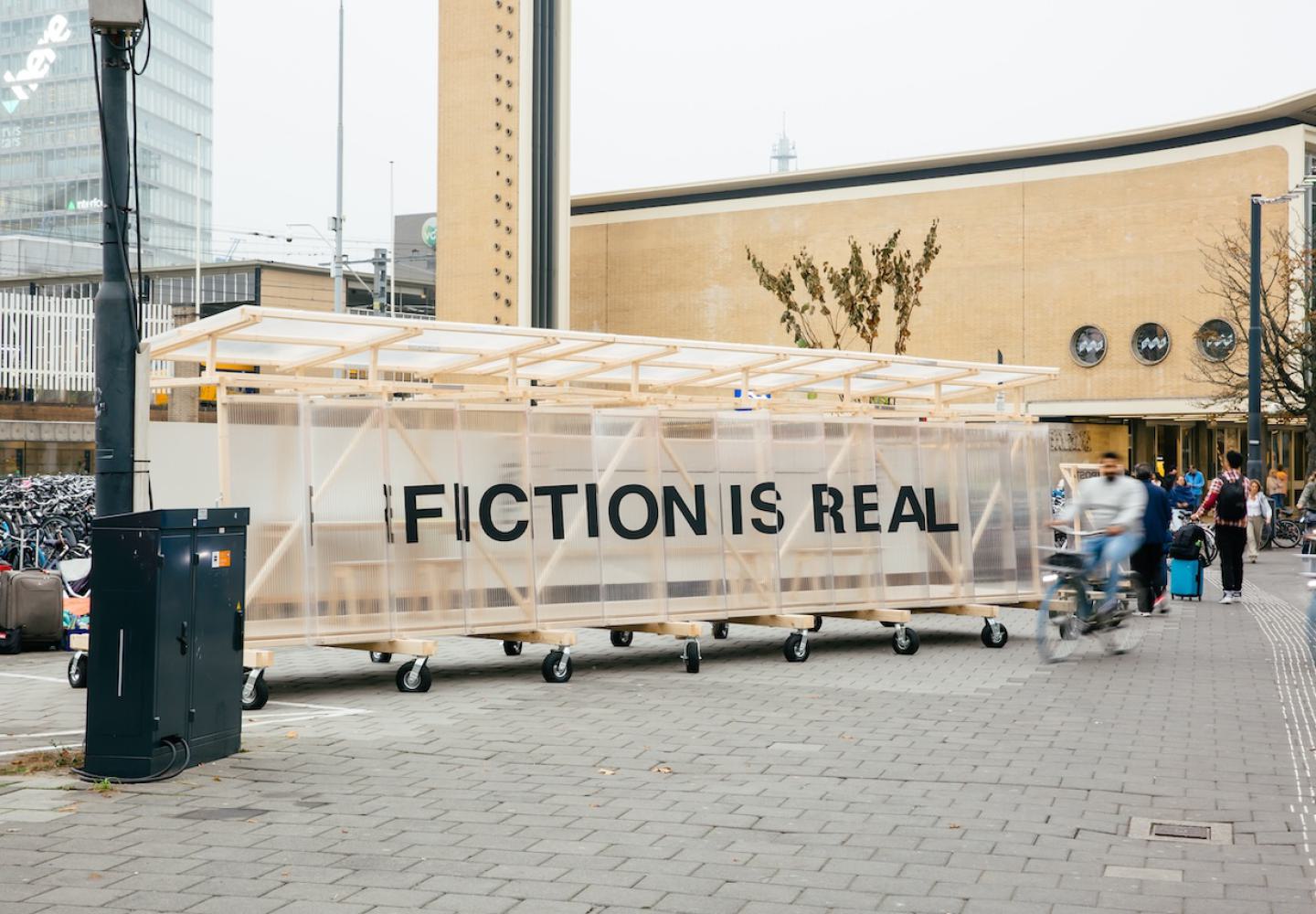 Home | Dutch Design Week