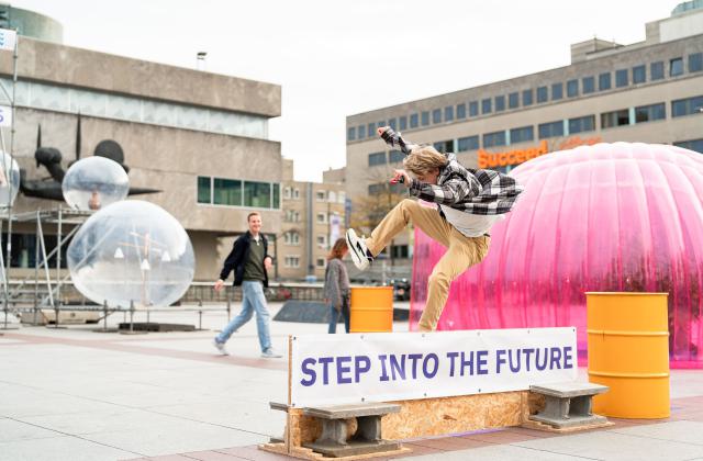 Home | Dutch Design Week