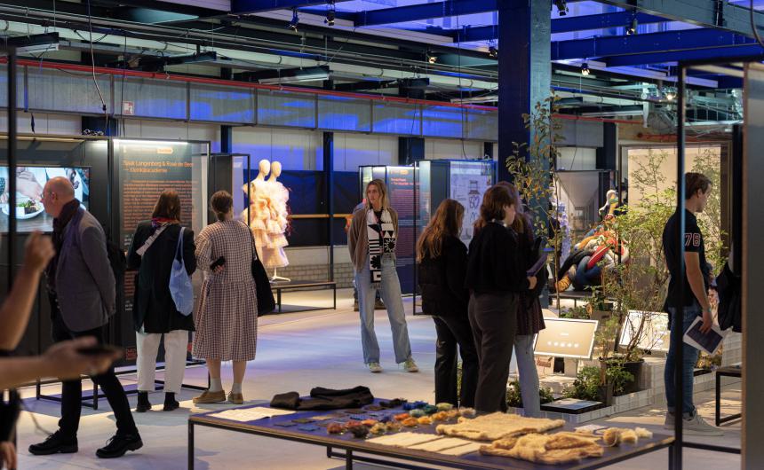 Home | Dutch Design Week